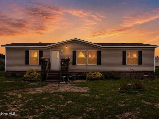 109 Dogwood Cir, Warsaw, NC 28398