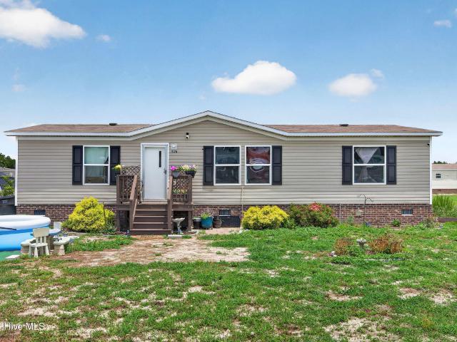 109 Dogwood Circle