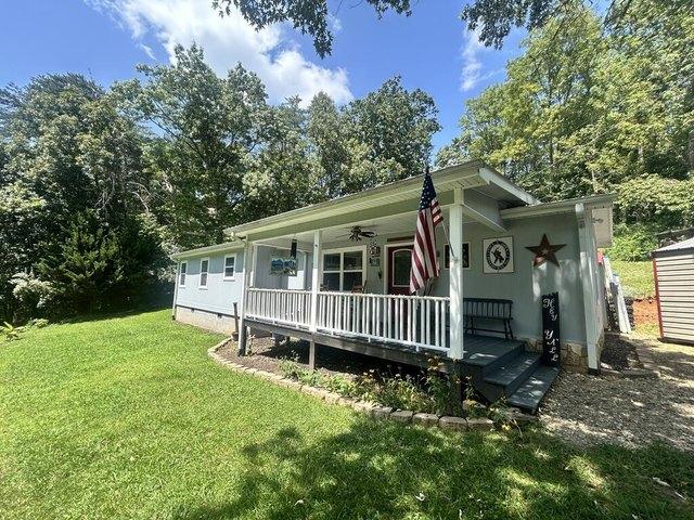 109 Dorothy Hughes Rd, Blairsville, GA 30512