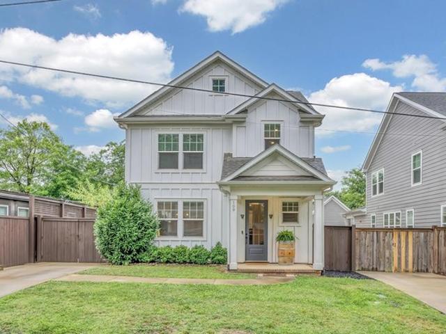 109 David St, Greenville, SC 29609