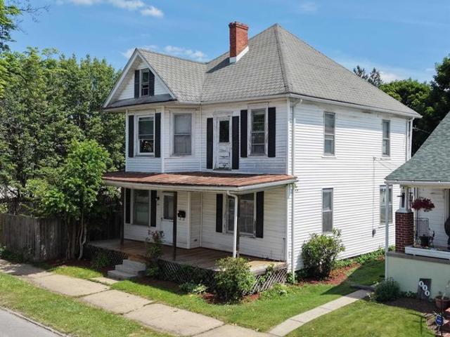 109 Davis St, Elkins, WV 26241