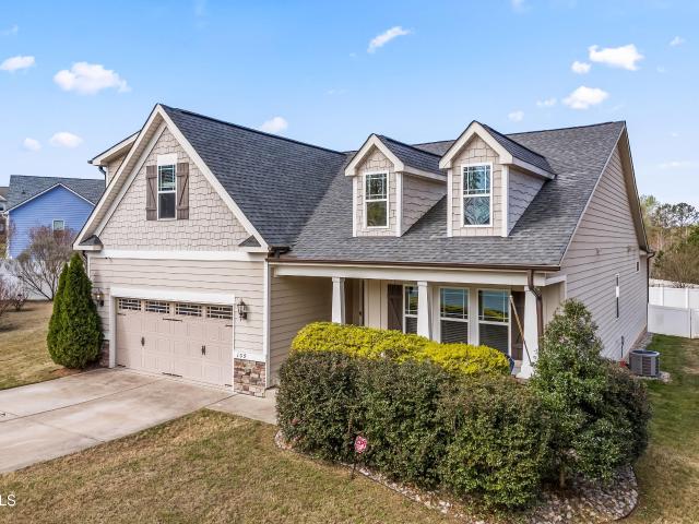109 Dandy Flush Court