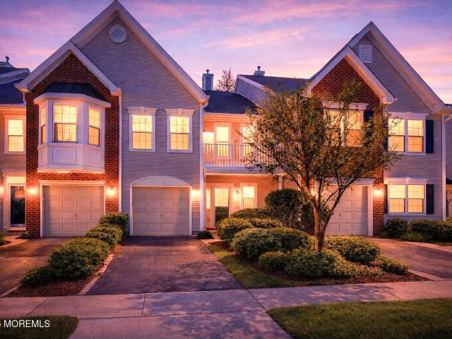 109 Daniele Dr, Unit 4605, Asbury Park, NJ 07712 | MLS #22603 | Compass