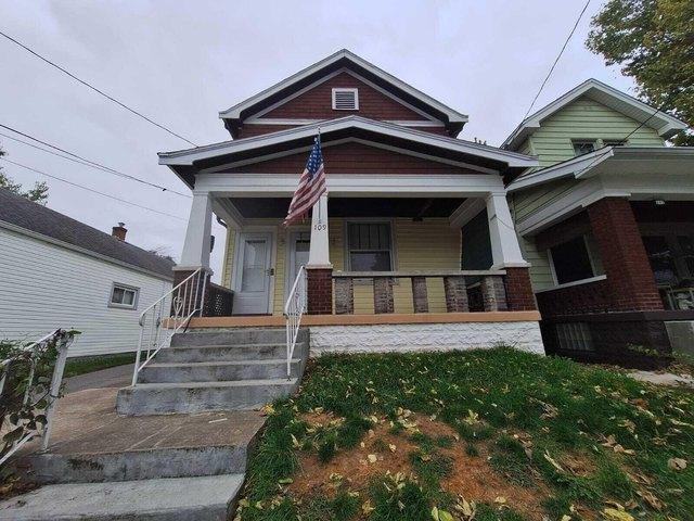 109 Daniels St, Covington, KY 41015