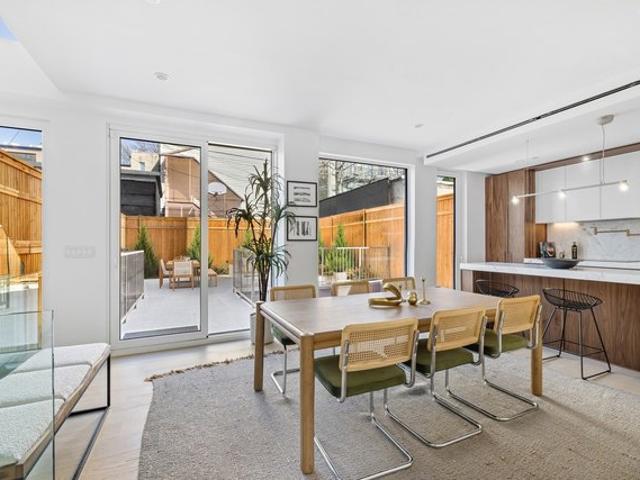 109 Devoe St Unit GARDEN2, Brooklyn, NY 11211