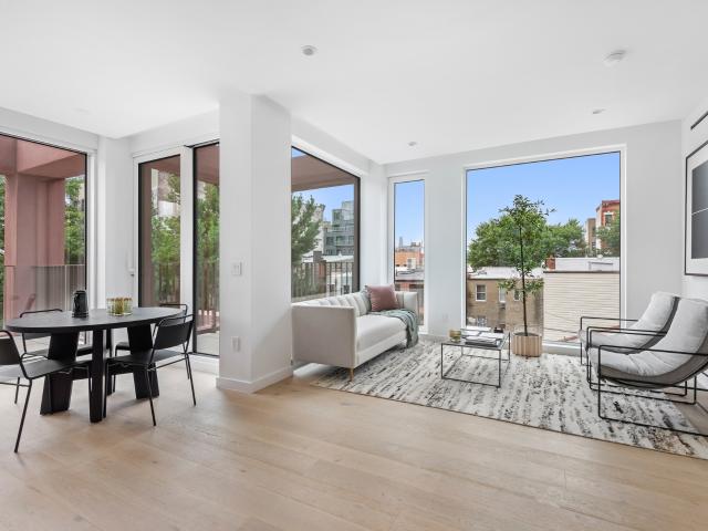 109 Devoe Street, Brooklyn, NY