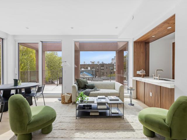 109 Devoe Street, Brooklyn, NY