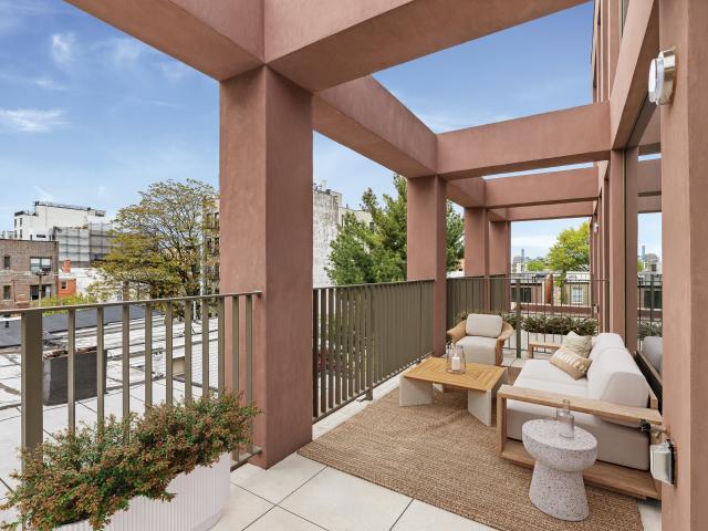 109 Devoe Street, Unit 6