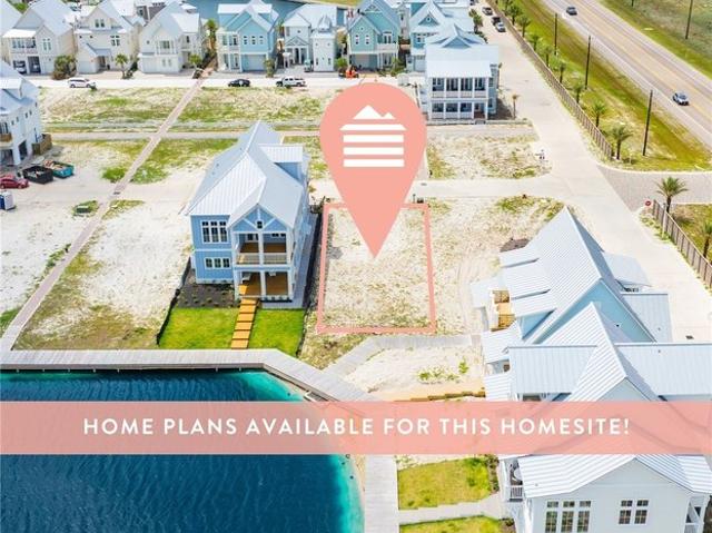 109 Dewdrop St Lot 8, Port Aransas, TX 78373
