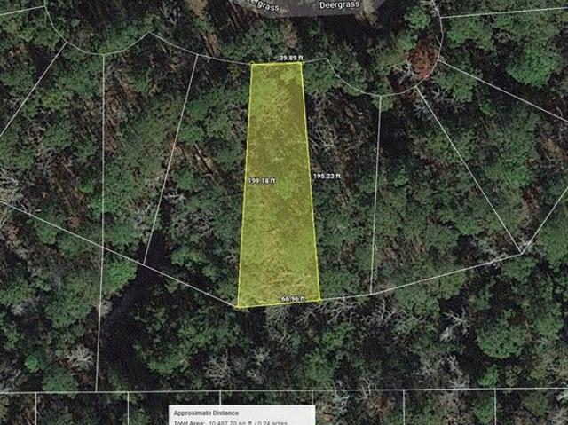 109 Deergrass Dr, Brookeland, TX 75931