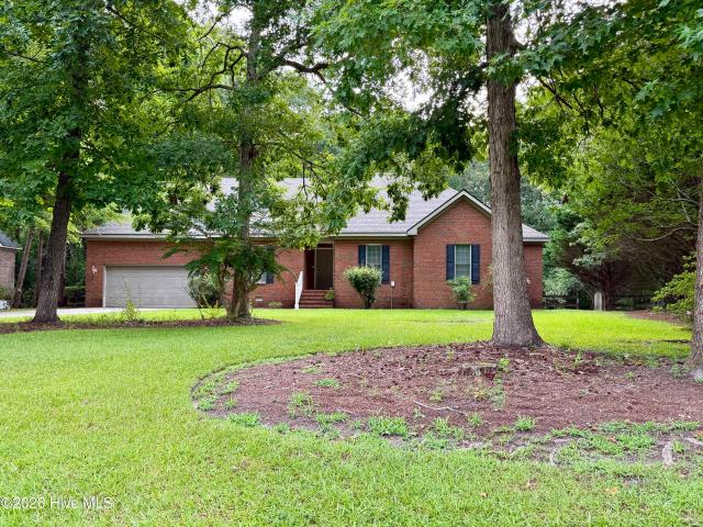 109 Drummond Place