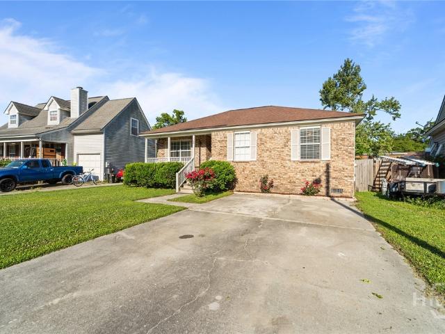109 Dry Dock Court