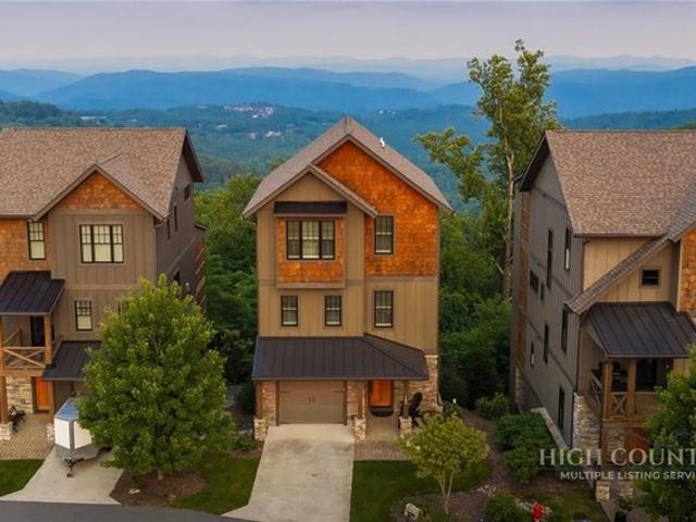 109 Dugger Ridge Trl, Boone, NC 28607