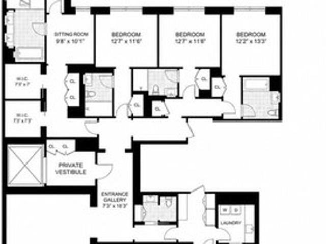 109 E 79th St Apt 12W, New York, NY 10075