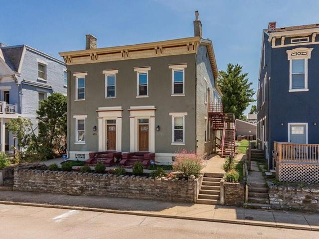 109 E 8th St, Covington, KY 41011