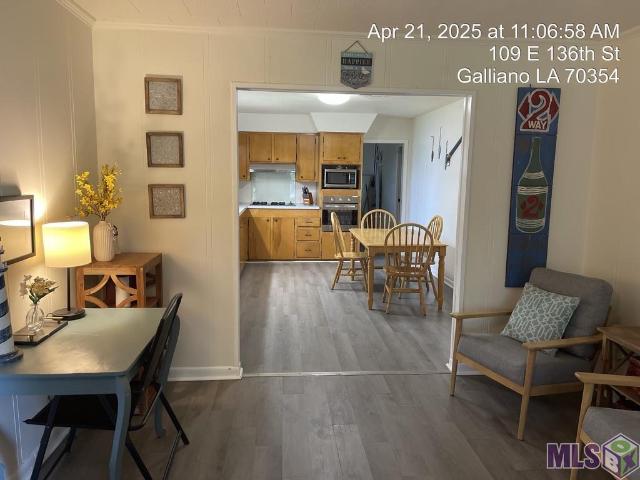 109 E 136th St, Galliano, LA 70354 | MLS #BY2025015 | Compass