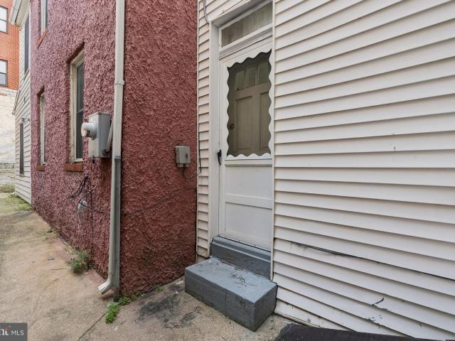 109 E West St, Baltimore, MD 21230 | MLS #MDBA2223