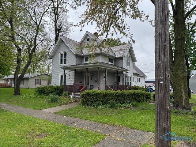 109 E Catherine St, West Unity, OH 43570