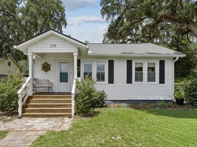 109 E Church St, Saint Marys, GA 31558