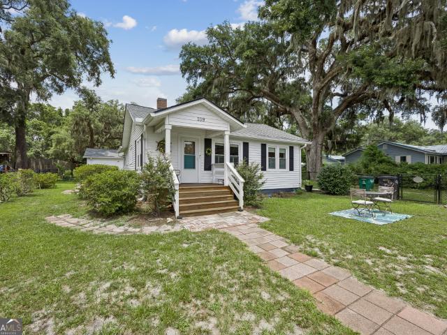 109 E Church Street