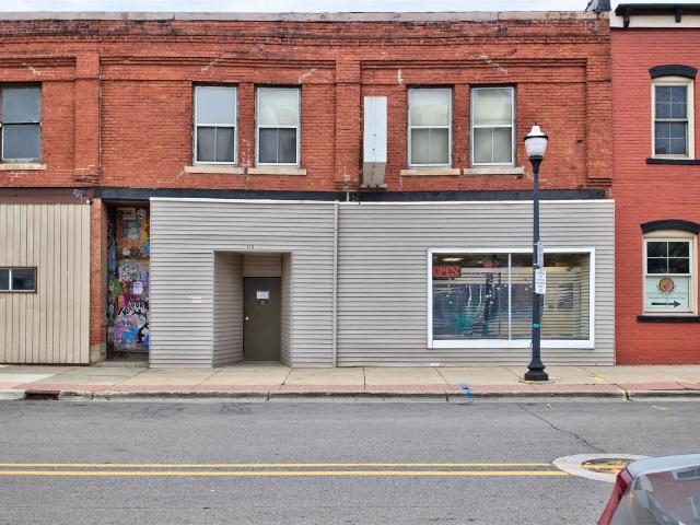 109 E Cortland Street