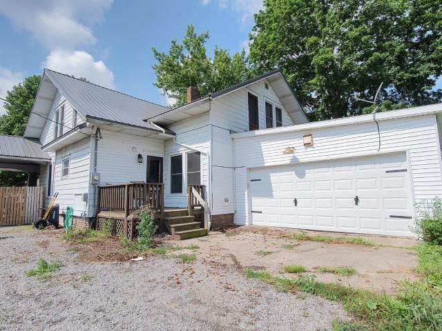 109 E Depot Street