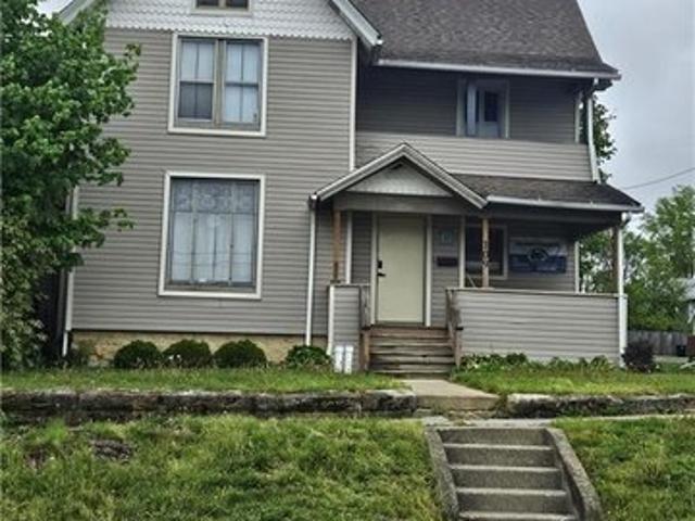 109 E Dubois Ave, DuBois, PA 15801