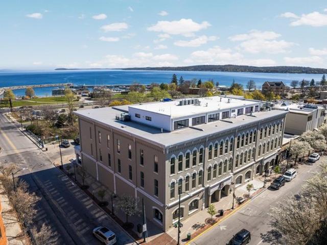 109 E Front St Ste 213, Traverse City, MI 49684