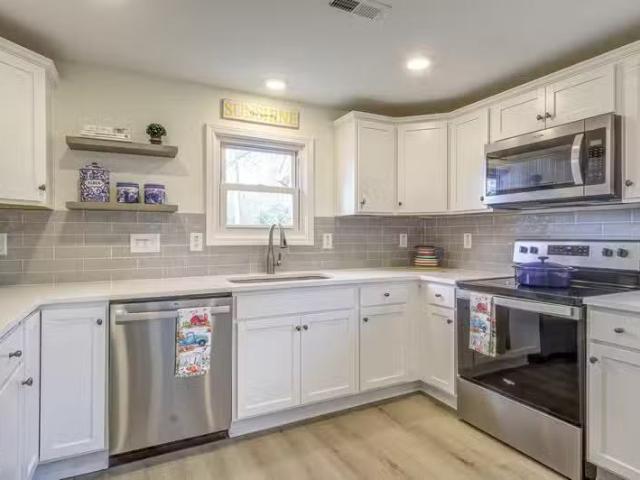 109 E Granville St, Dunn, NC 28334 MLS 10046276