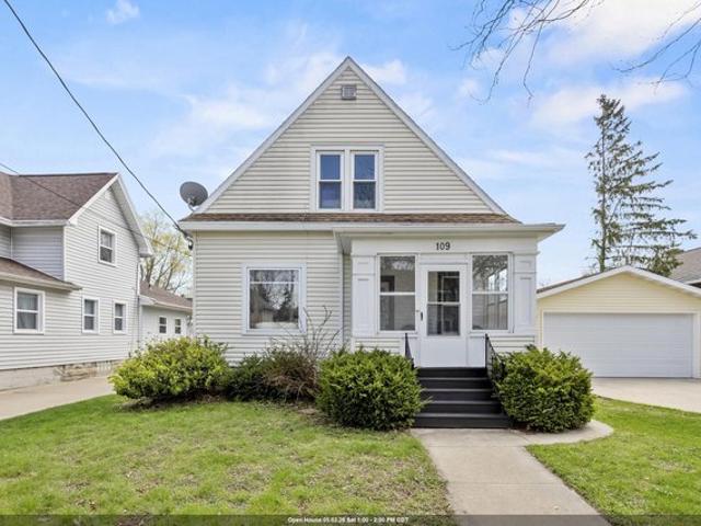 109 E Hancock St, Appleton, WI 54911
