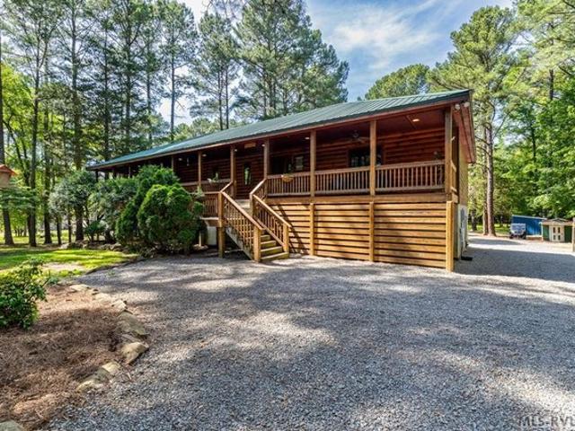 109 E Lizard Bay Dr, Henrico, NC 27842