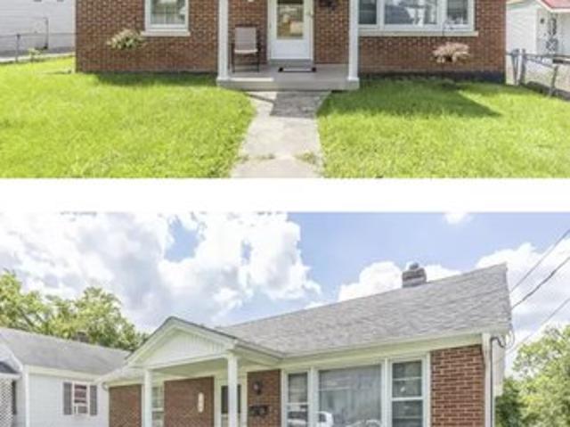 109 E Locust St, Richmond, KY 40475