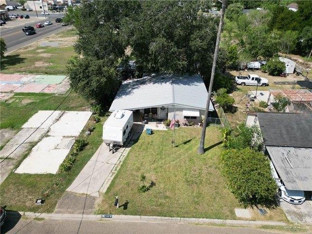 109 E McDonald Ave, Pharr, TX 78577