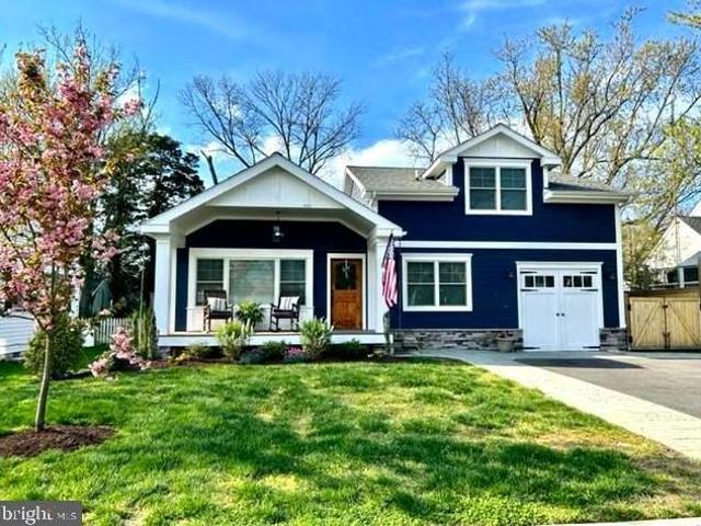 109 E Maple Ave, Saint Michaels, MD 21663