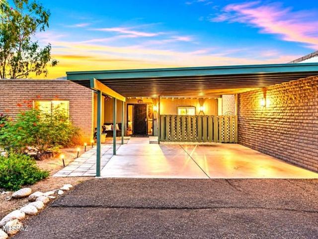 109 E Mountain Morning Dr, Tucson, AZ 85704