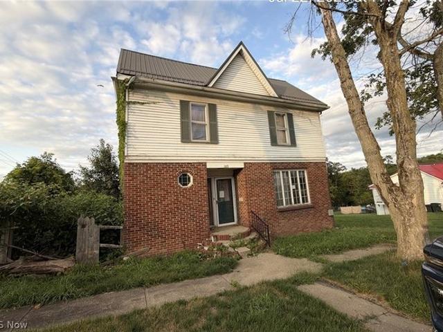 109 E North St, Cadiz, OH 43907