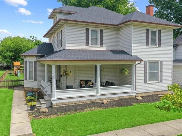 109 E Ottawa St, Richwood, OH 43344