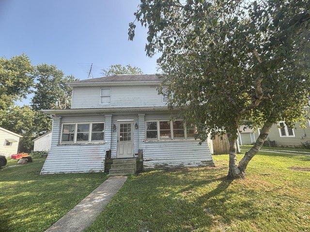 109 E Prairie St, Goodland, IN 47948