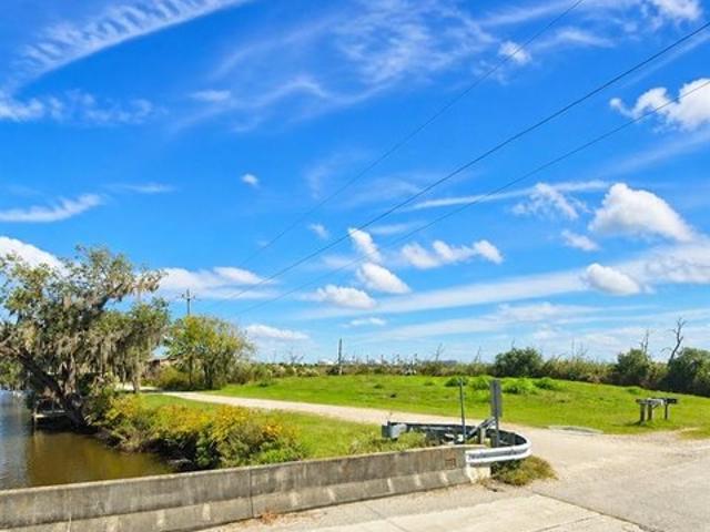 109 E Shirley Rd Lot 43, Port Sulphur, LA 70083