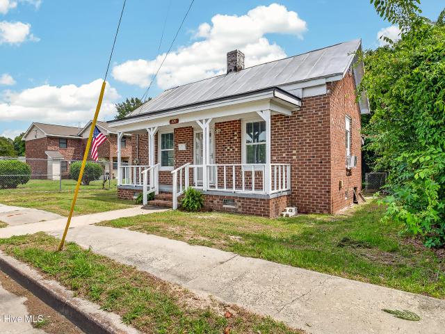 109 E South Street