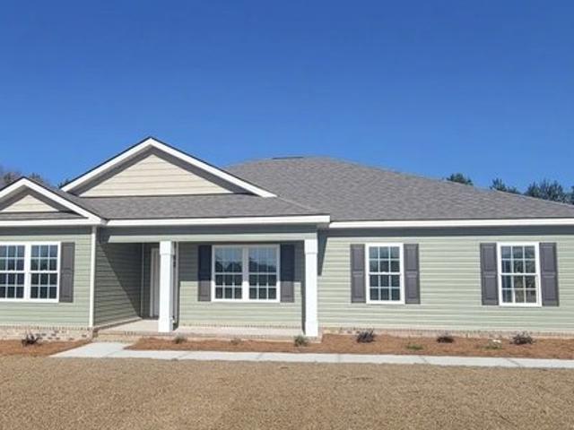 109 Enclave Ct, Bulloch County, GA 30458