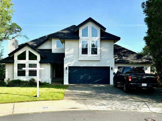 109 Endicott Sq, Folsom, CA