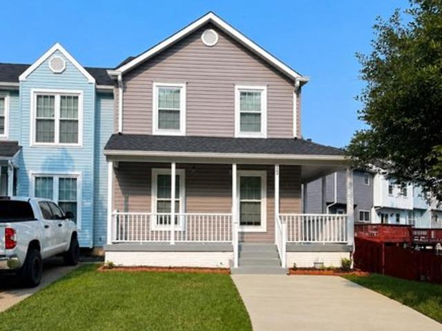 109 Eaton Ct, Stafford, VA 22554