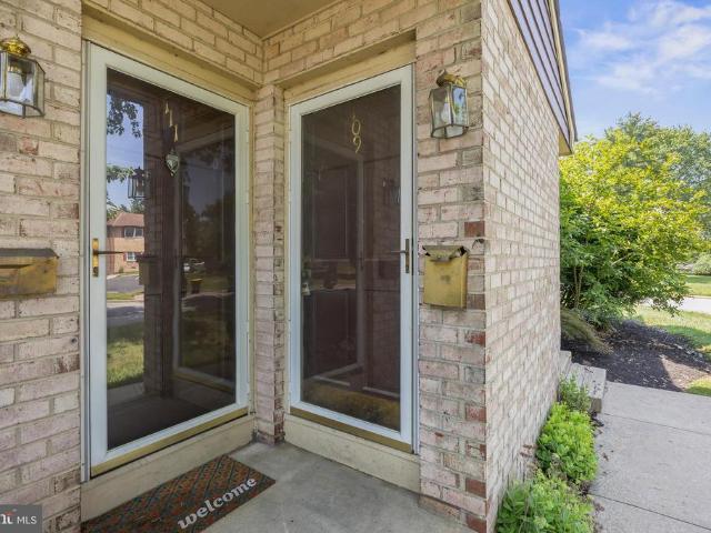 109 Eaves Mill Road
