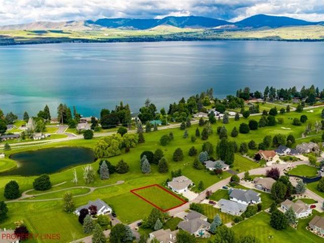 109 Eagle Dr, Polson, MT 59860