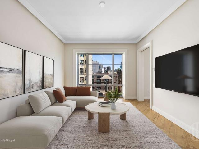 109 East 79th Street, New York, NY