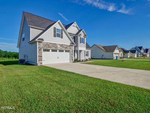 109 Easton Drive