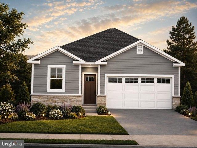 109 Elderberry Way, Gettysburg, PA 17325