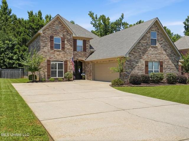 109 Elizabeth Dr, Brandon, MS 39042
