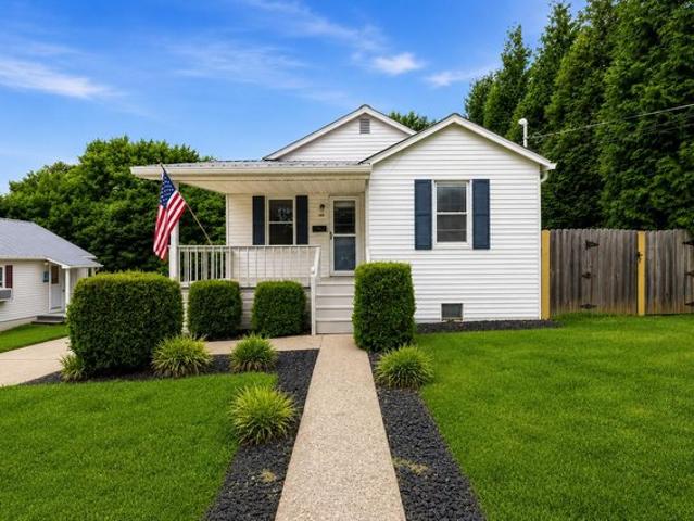 109 Elliott Dr, Somerset, KY 42503